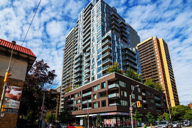 Apartments For Rent in Toronto ON - 10,283 Rentals | Apartments.com