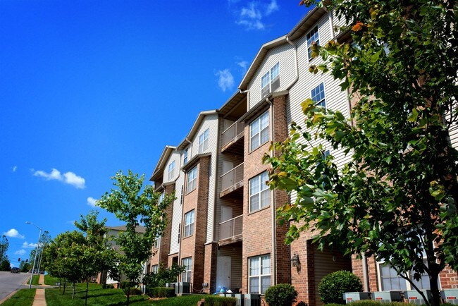 Marion Park Apartments - Apartments in Springfield, MO | Apartments.com