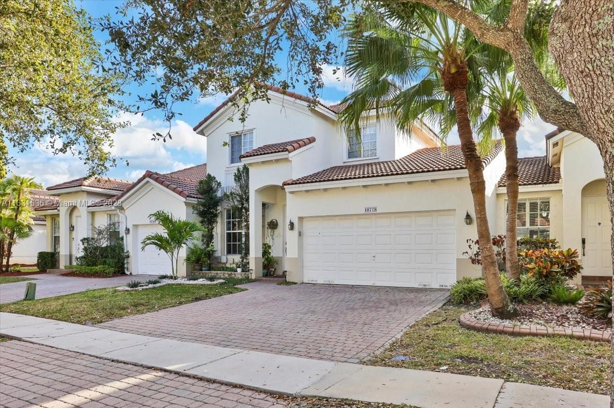 18778 SW 28th St, Miramar, FL 33029 - Townhome Rentals in Miramar FL ...