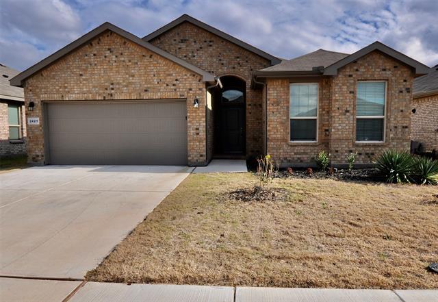 2421 Moon Rnch, Weatherford, TX 76087 - House Rental in Weatherford, TX ...