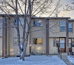 Townhomes For Rent in Edmonton AB - 109 Townhouses from C$900 ...