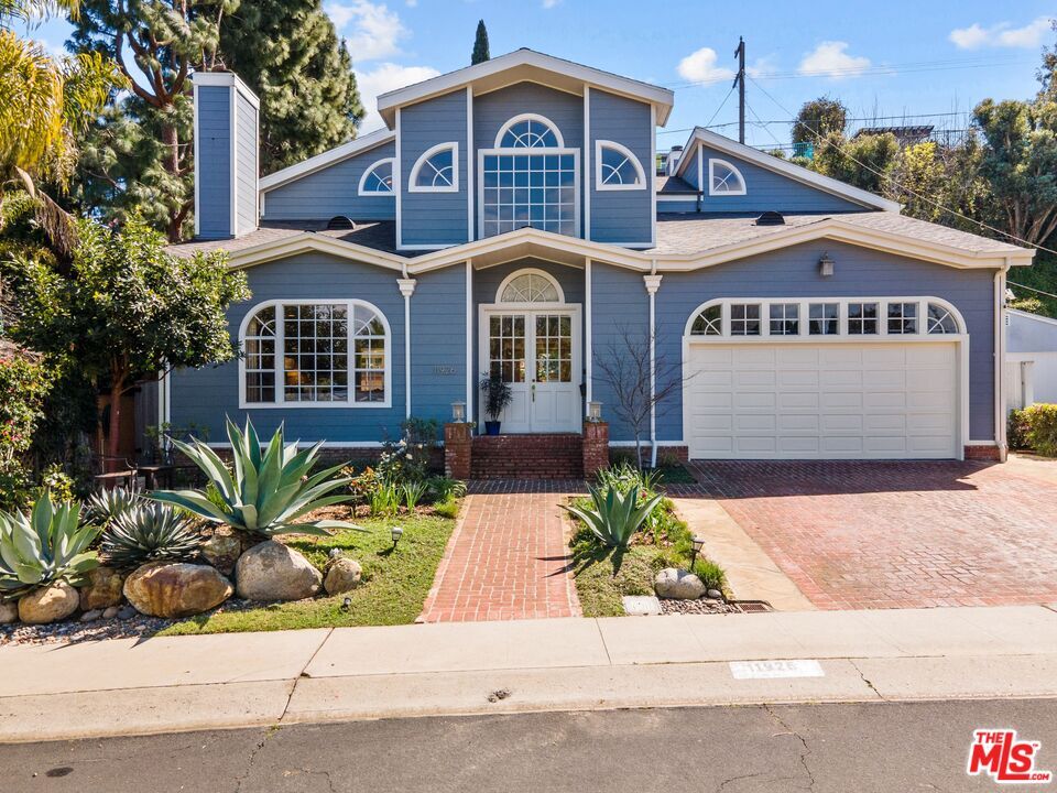 11926 Woodbine St, Los Angeles, CA 90066 - House Rental in Los Angeles ...