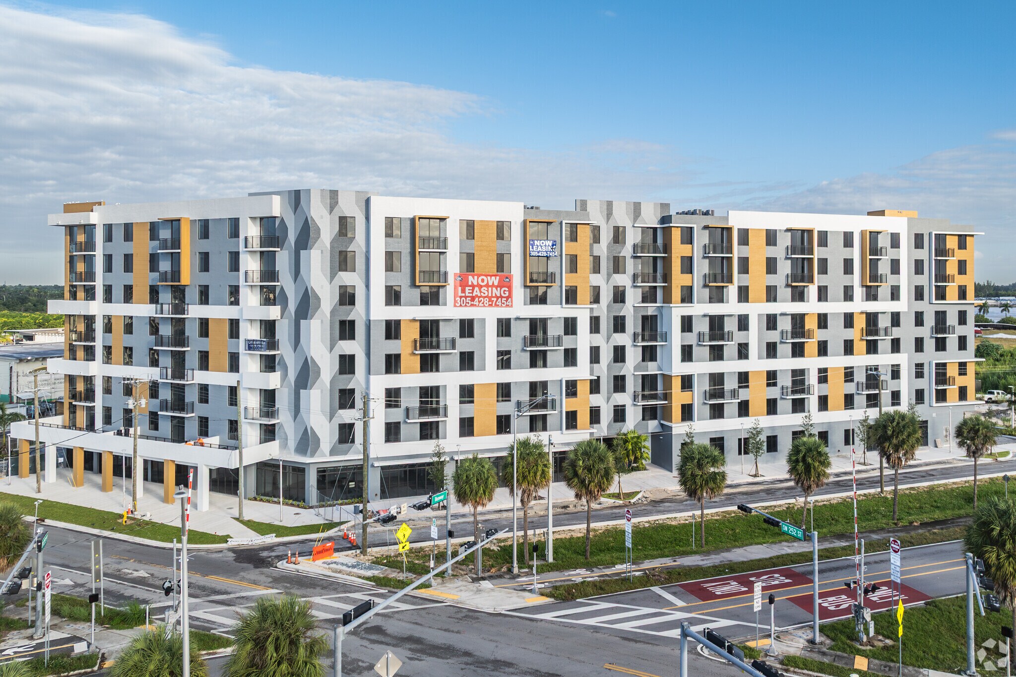Princeton Crossings - 13841 Sw 252nd St Naranja, FL 33032 | Apartments.com