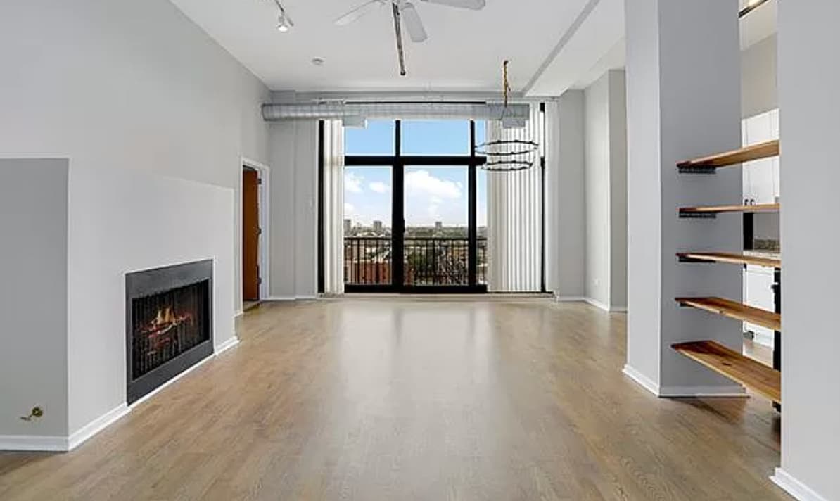 1516 S Wabash Ave Unit 1105, Chicago, IL 60605 - Condo for Rent in ...