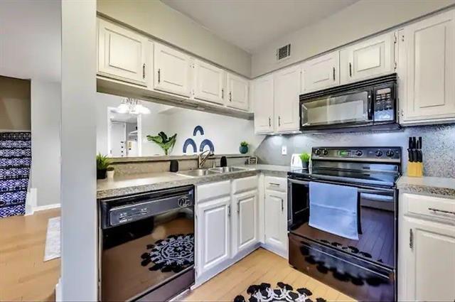 5200 Martel Ave Unit 2C, Dallas, TX 75206 - Condo for Rent in Dallas ...