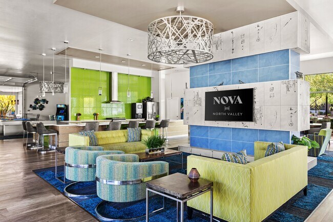 Nova North Valley Apartments - 31113 N North Valley Pky Phoenix, AZ ...