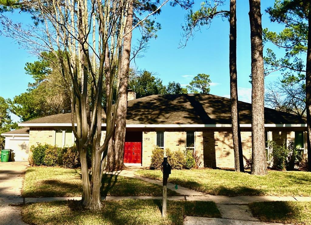5918 Lawn Ln, Houston, TX 77088 - House Rental in Houston, TX ...