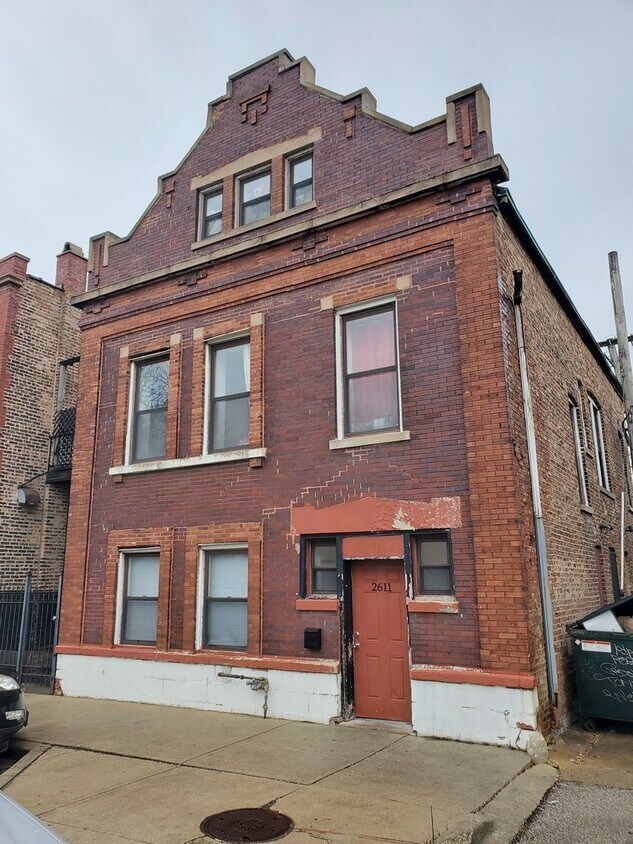 2611 S Troy St, Chicago, IL 60623 - House Rental in Chicago, IL ...