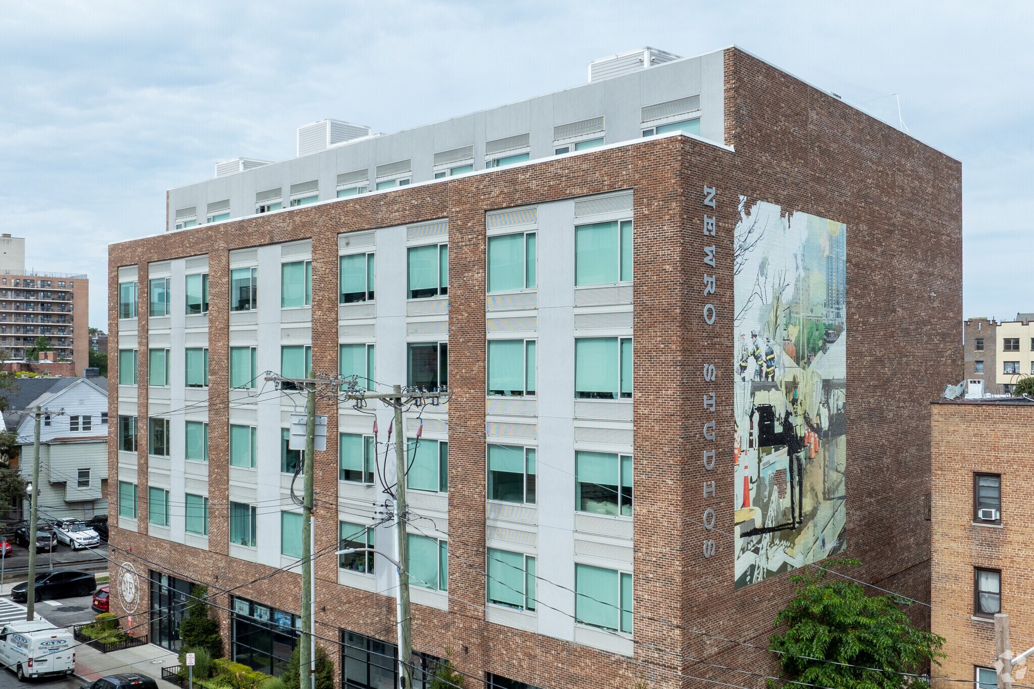 NewRo Studios - 11 Burling Ln New Rochelle, NY 10801 | Apartments.com