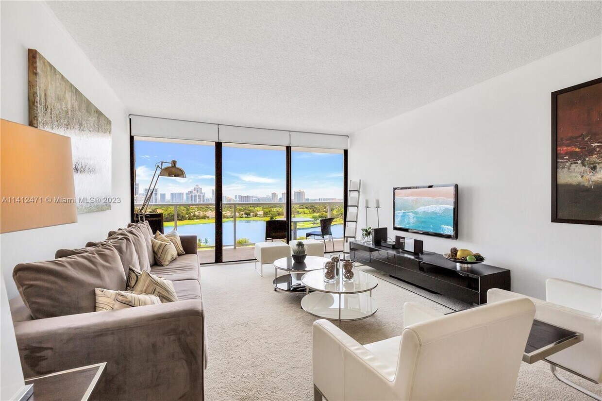 3701 N Country Club Dr Unit 1604, Aventura, FL 33180 - Condo for Rent ...