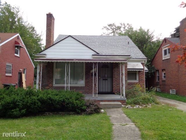 20235 Forrer St, Detroit, MI 48235 - House Rental in Detroit, MI ...