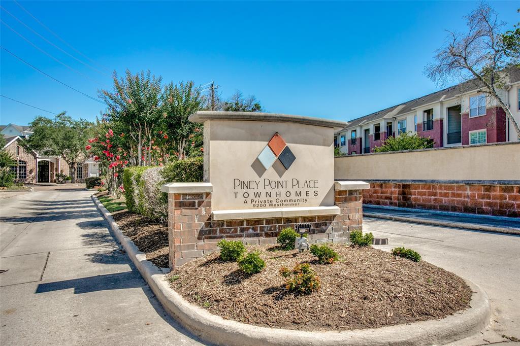 9200 Westheimer Rd Unit 1906, Houston, TX 77063 - Condo for Rent in ...