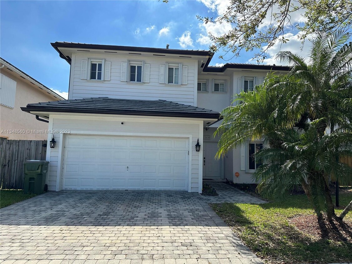 2934 NE 3rd Dr, Homestead, FL 33033 - House Rental in Homestead, FL ...