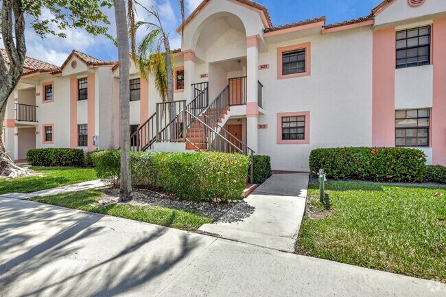 Windwood Apartments for Rent with Gym/Fitness Center - Boca Raton, FL ...