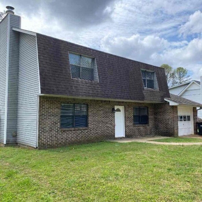 2609 Laburnum Dr, Birmingham, AL 35235 - House Rental in Birmingham, AL ...