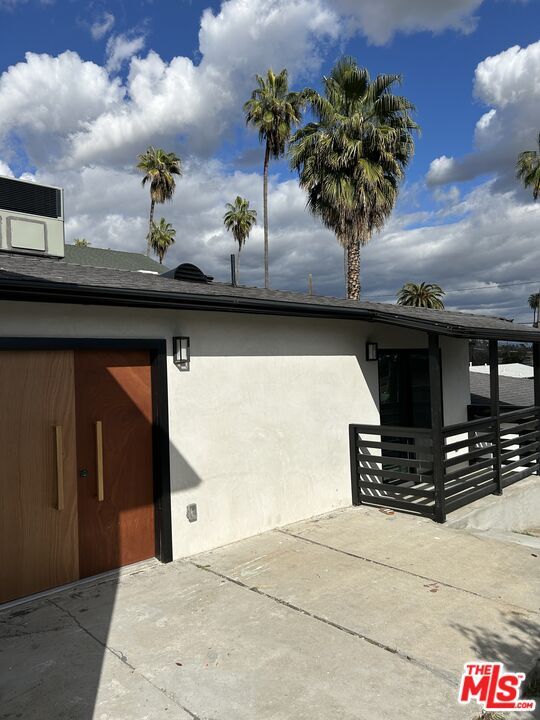 3417 Chadwick Dr, Los Angeles, CA 90032 - House Rental in Los Angeles ...