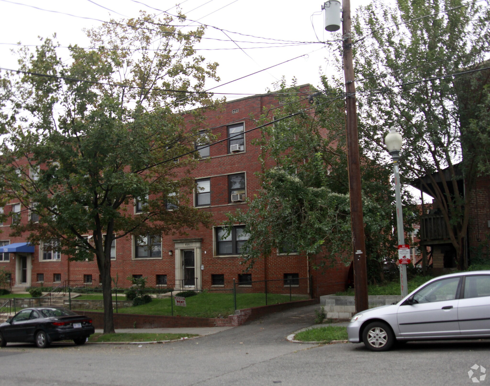 724 Madison St Nw, Washington, DC 20011 - 724 Madison St Nw Washington ...