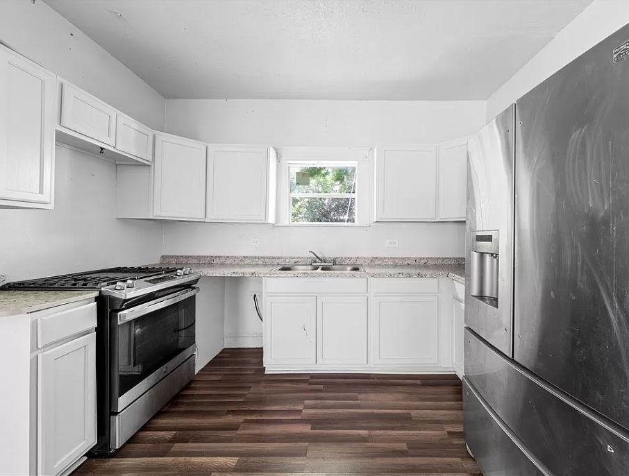 106 E Johnson St, Waco, TX 76704 - House Rental in Waco, TX ...