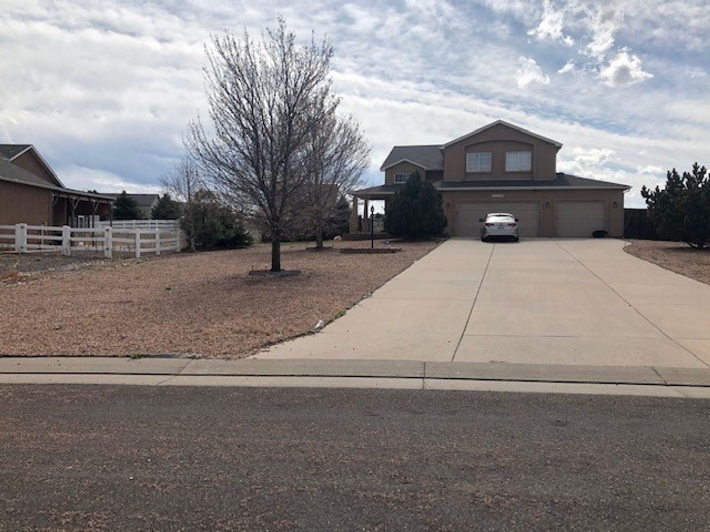 11154 Palmers Green Dr, Peyton, CO 80831 - House Rental in Peyton, CO ...