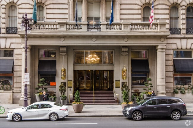 The Residences at The Bellevue - Apartments in Philadelphia, PA ...