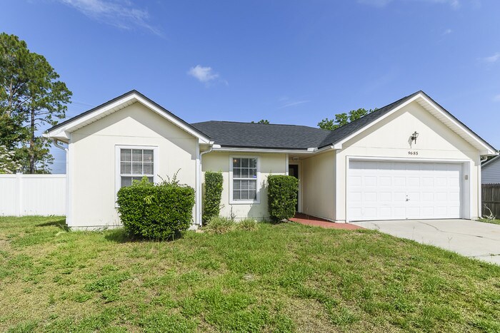 9685 Waterloo Pl, Jacksonville, FL 32221 - House Rental in Jacksonville ...