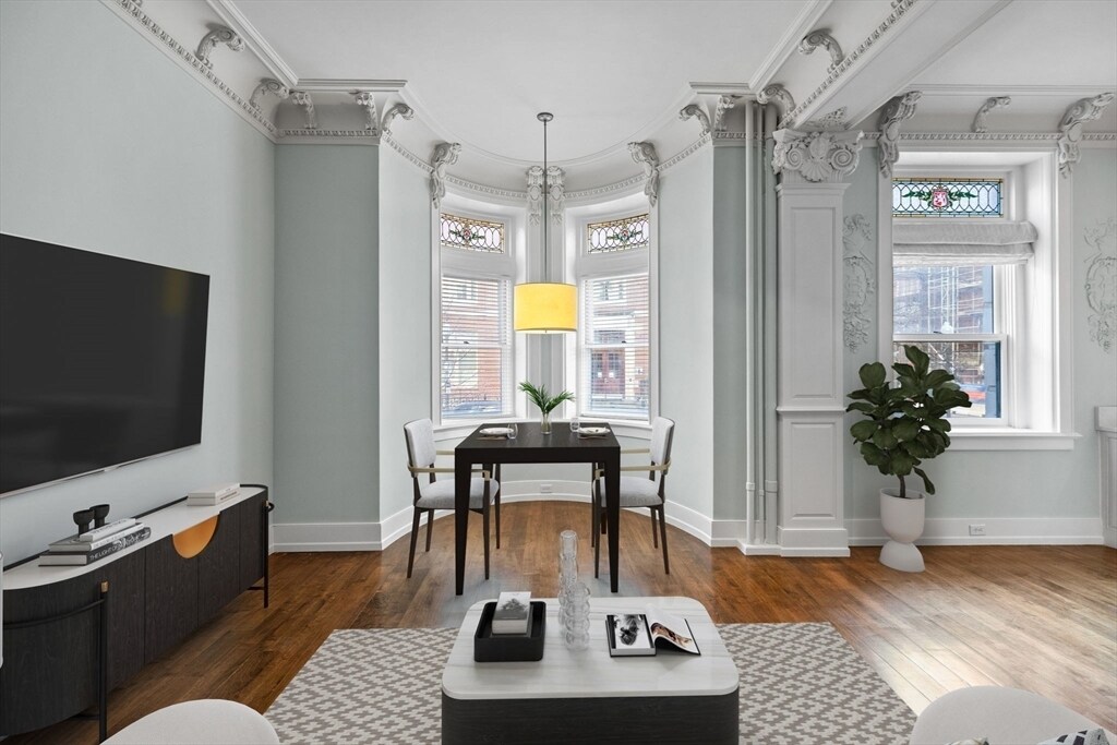 8 Garrison St Unit 104, Boston, MA 02116 - Condo for Rent in Boston, MA ...