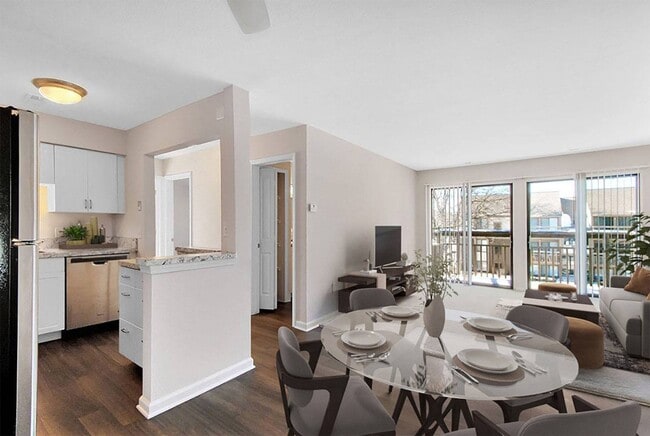 Apartments for Rent in Bloomfield Place, Bloomfield Hills - 4 Rentals ...