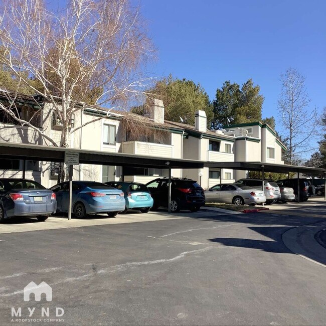 Springland Village 2 Bedroom Apartments for Rent - Sparks, NV - Updated ...