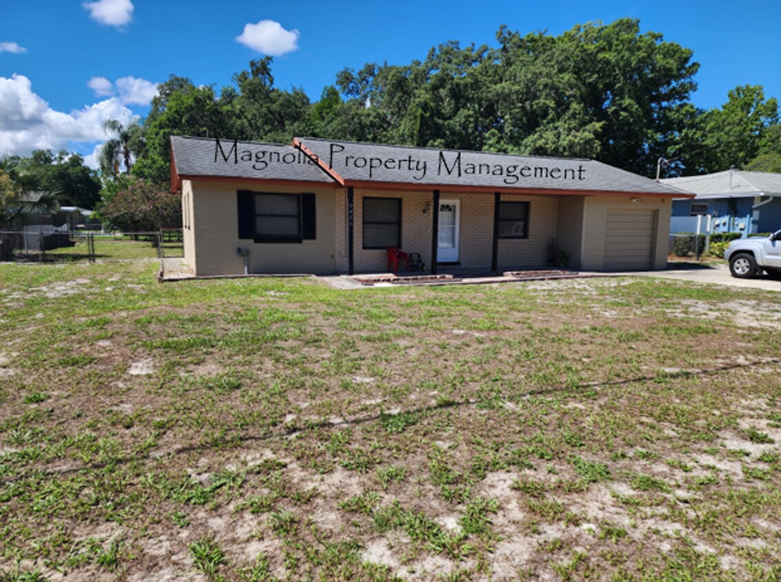 6406 Brenda Dr, Apopka, FL 32703 - House Rental in Apopka, FL ...