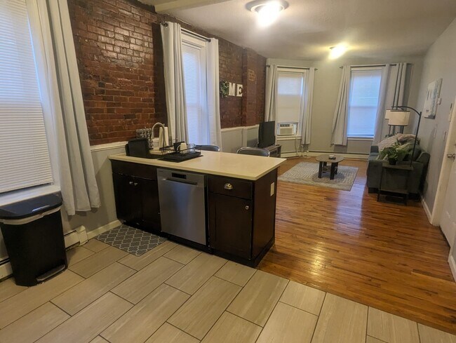 6 Lyon St Unit 1, New Haven, CT 06511 - 6 Lyon St New Haven, CT 06511 ...