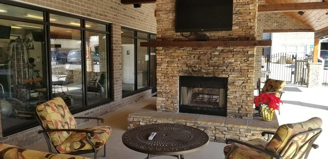 Maple Sunset Apartments - Apartments in Knoxville, TN | Apartments.com