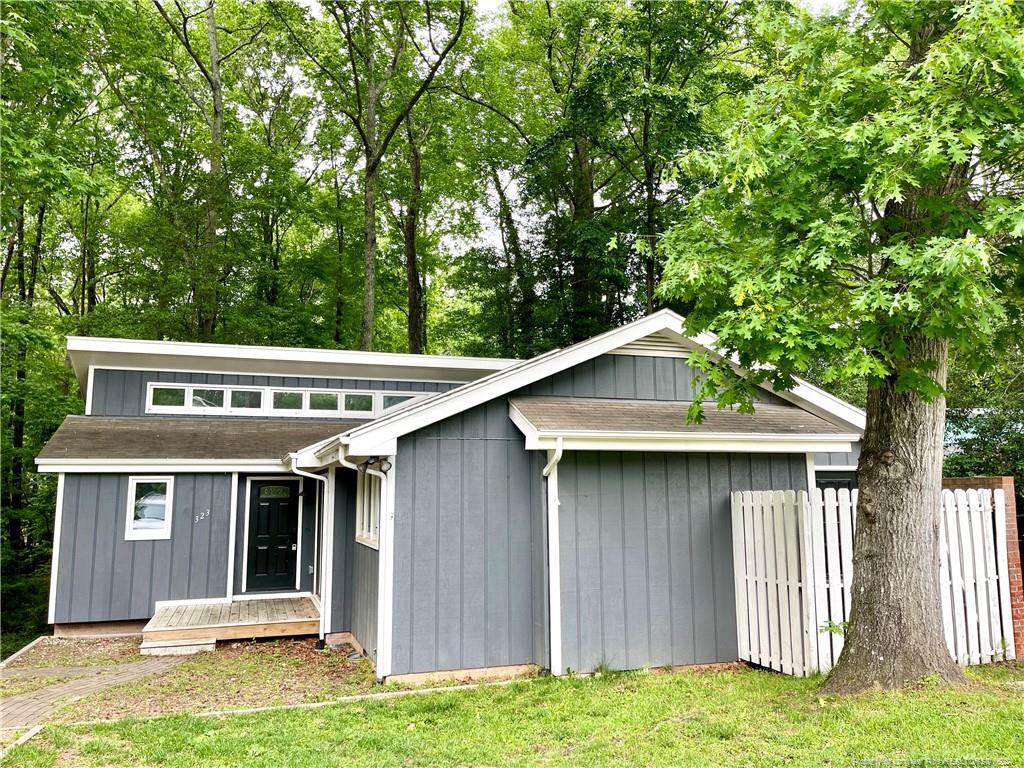 323 Harbor Trce, Sanford, NC 27332 - House Rental in Sanford, NC ...