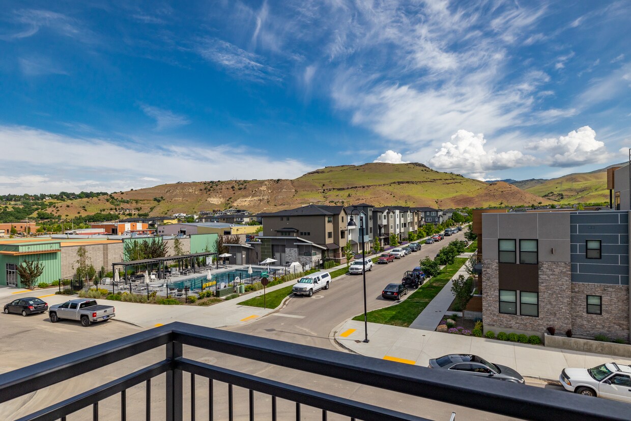 The Timbers at Harris Ranch - Apartments in Boise, ID | Apartments.com