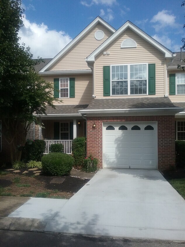 2156 Nashboro Blvd, Nashville, TN 37217 - Townhome Rentals in Nashville ...