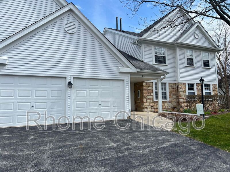 59 Larch Ct Unit Z1, Schaumburg, IL 60193 - Condo for Rent in ...