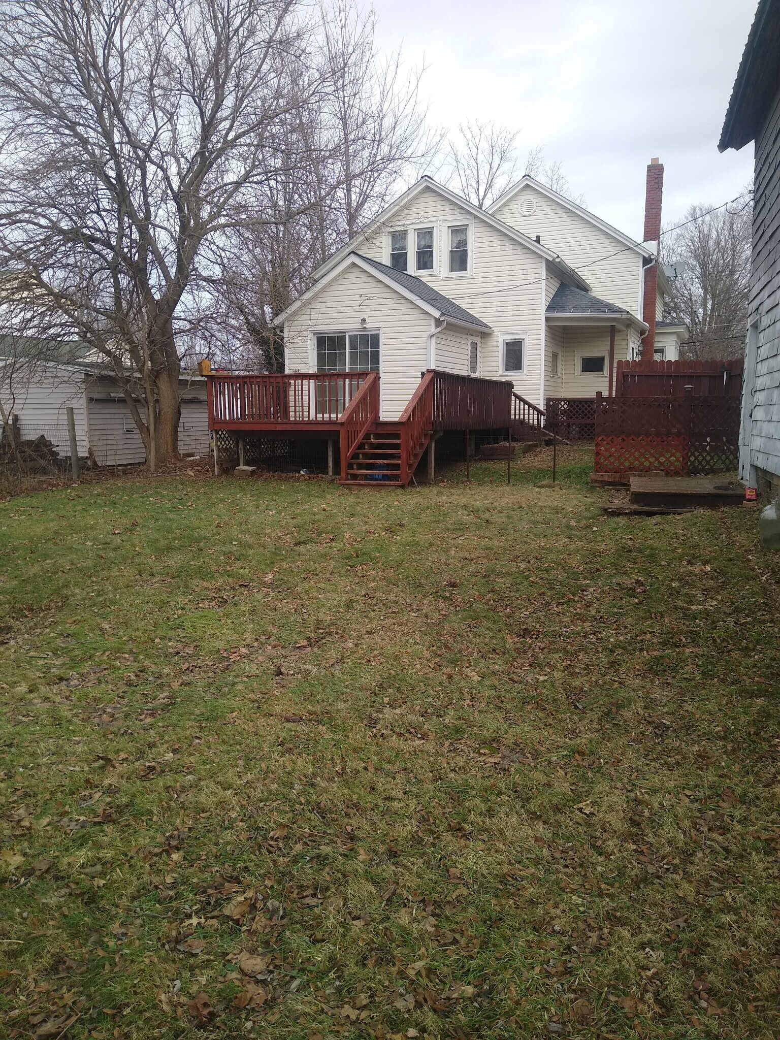 175 Eagle St Unit Lower, Fredonia, NY 14063 - 175 Eagle St Fredonia, NY ...