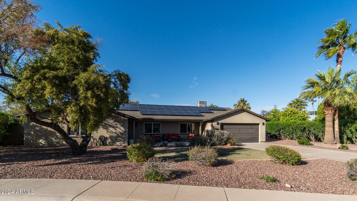 2614 E Mercer Ln, Phoenix, AZ 85028 - House Rental in Phoenix, AZ ...