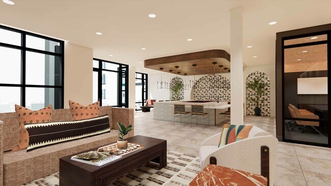 Modera Trinity - Apartments in Dallas, TX | Apartments.com