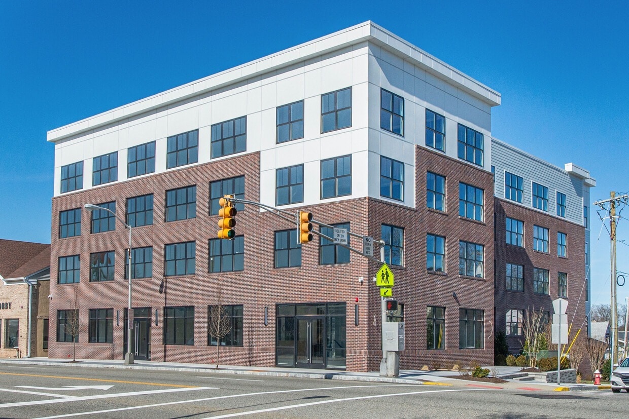 The Central at Caldwell - 459 Bloomfield Ave Caldwell, NJ 07006 ...
