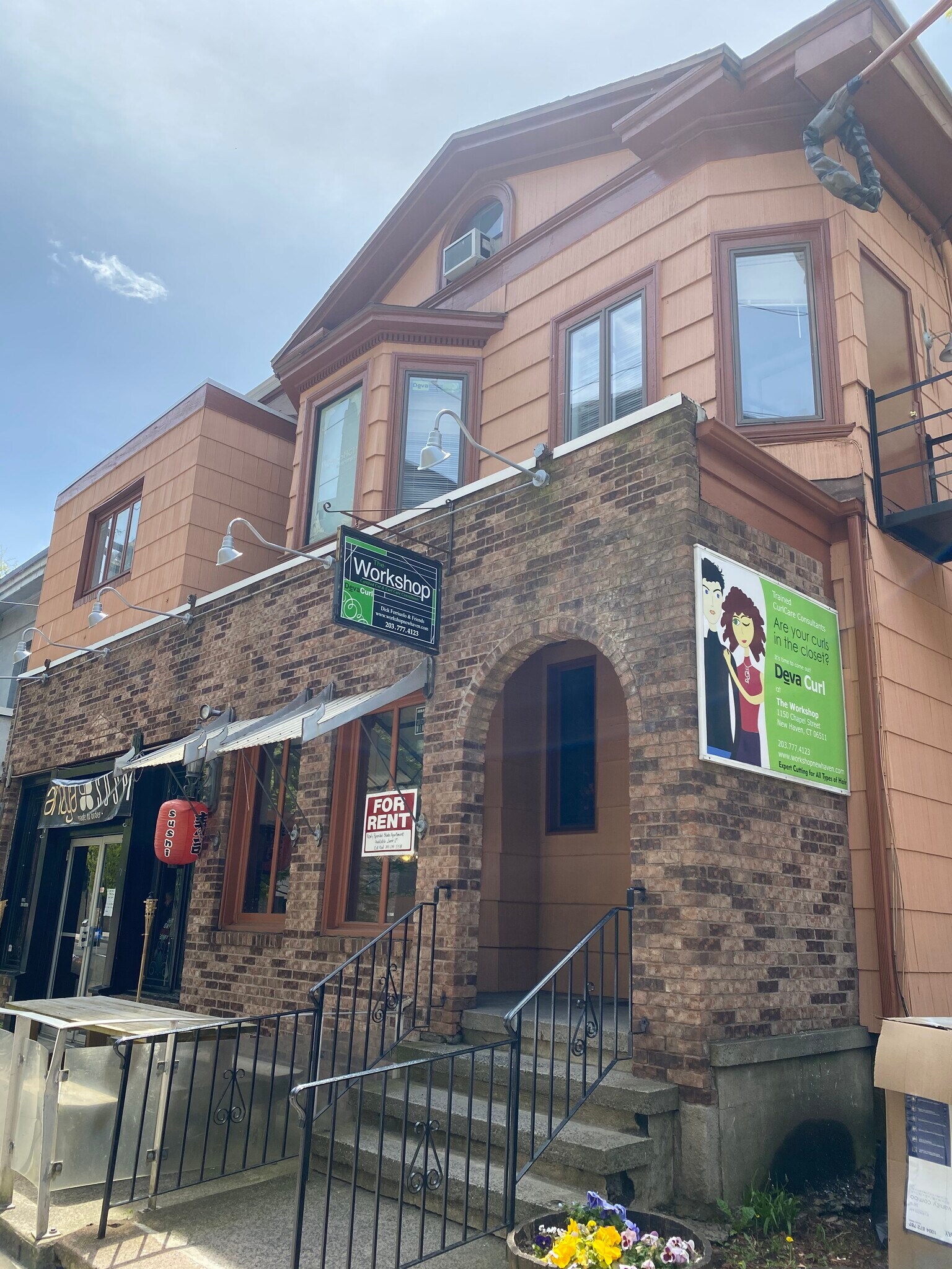 1150 Chapel St, New Haven, CT 06511 - 1150 Chapel St New Haven, CT ...