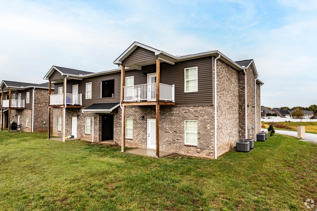 Hillview Commons - 210 Hillview Mills Blvd Bowling Green, KY 42101 ...