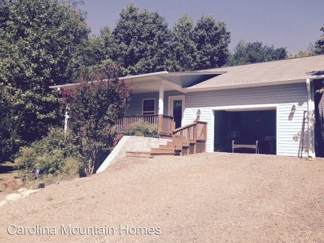 203 Messer Place, Murphy, NC 28906 - House Rental in Murphy, NC ...