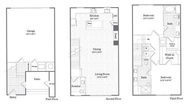 Elan Inwood Apartments - Dallas, TX | Apartments.com