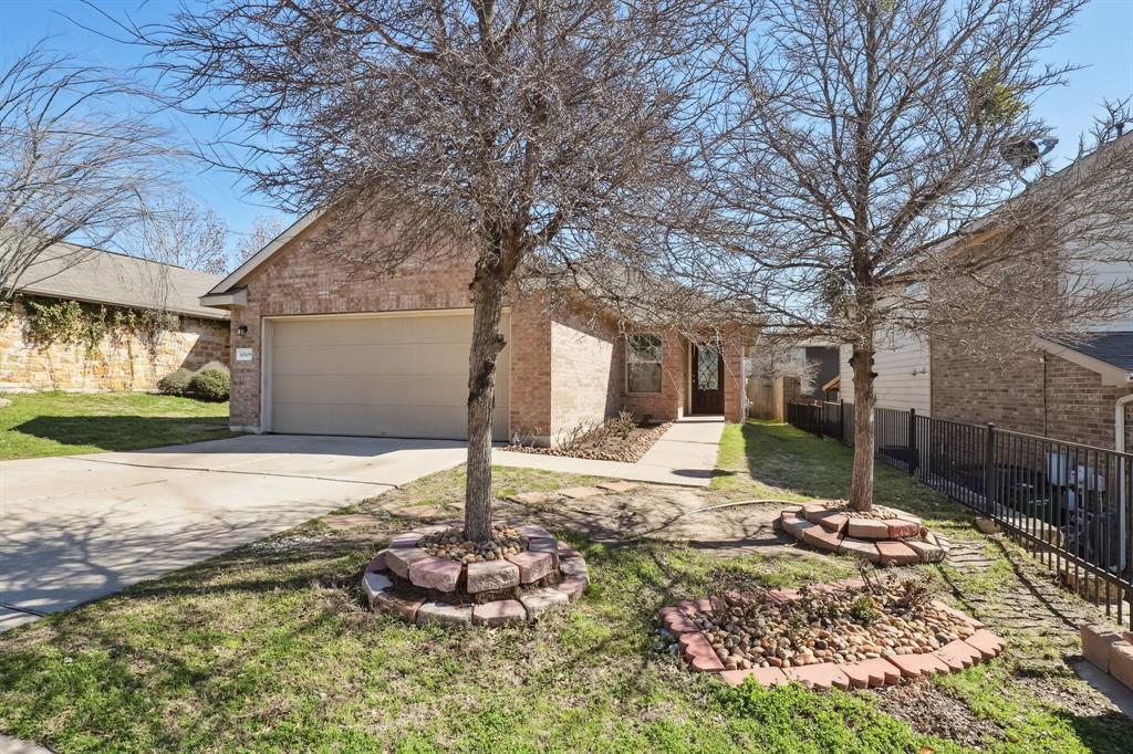 10109 Deer Chase Trail, Austin, TX 78747 - House Rental in Austin, TX ...