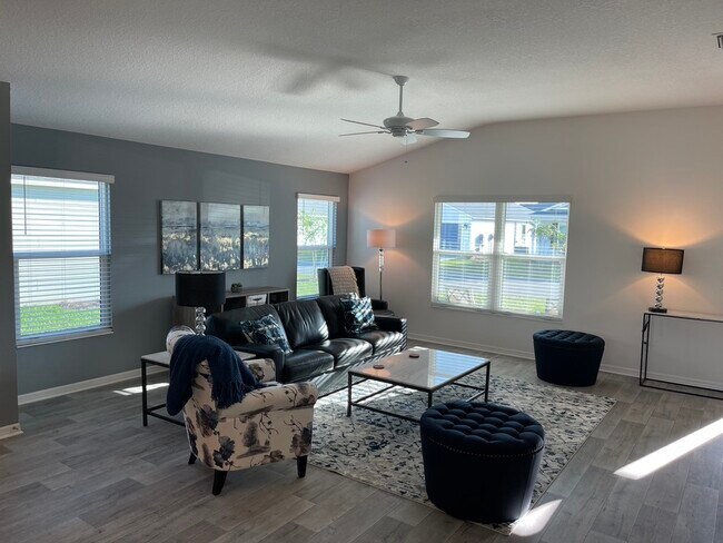 6131 Skinner St, Wildwood, FL 34785 - House Rental in Wildwood, FL ...