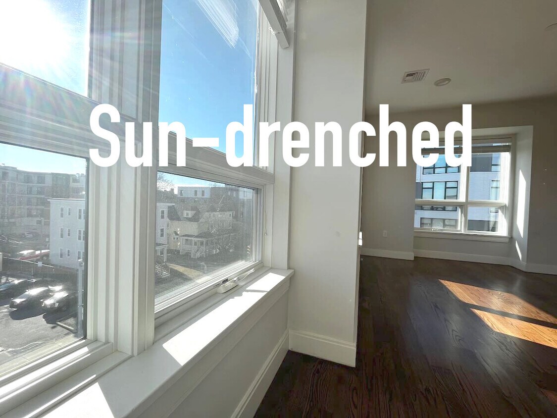 7 Everett St, Boston, MA 02130 - Condo for Rent in Boston, MA ...