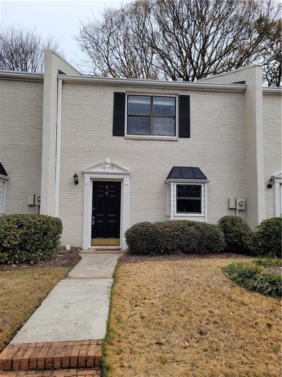 1771 Defoor Pl NW Unit B, Atlanta, GA 30318 - Condo for Rent in Atlanta ...