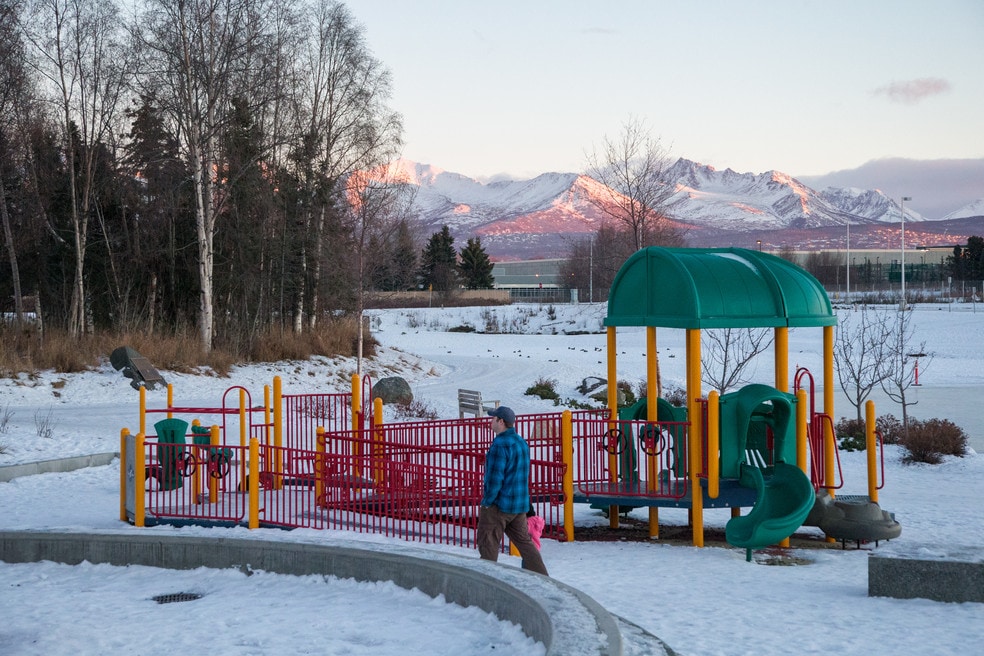 Is Midtown Anchorage a Good Place To Live in Anchorage AK ...