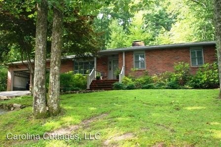 105 Echo Dr, Hendersonville, NC 28739 - House Rental in Hendersonville ...