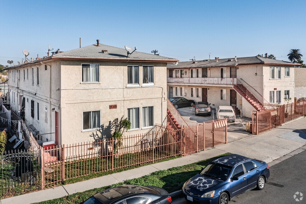Apartments for Rent in Compton CA - 104 Rentals | Apartments.com